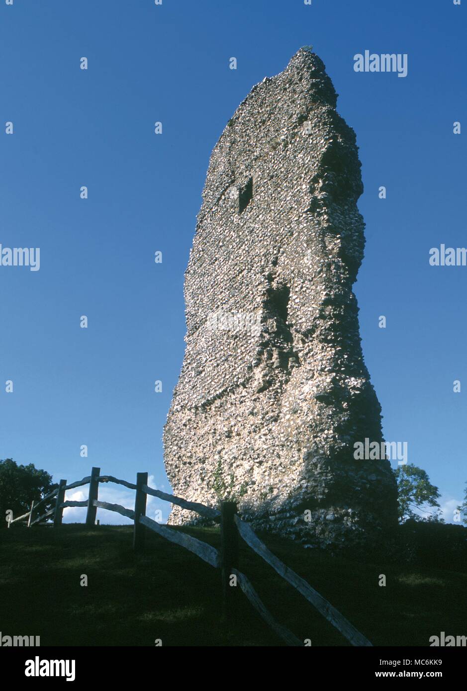 William de braose hi-res stock photography and images - Alamy