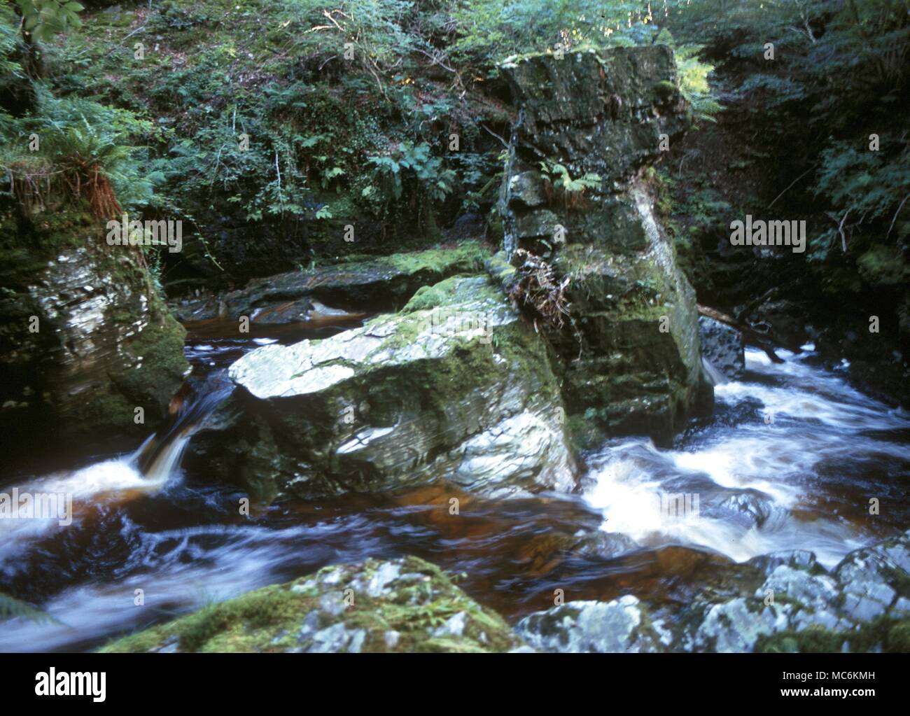 Cynfal hi-res stock photography and images - Alamy