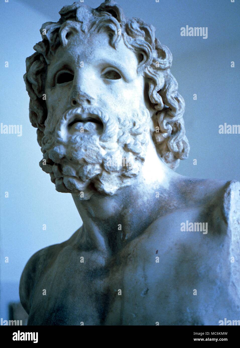 Asclepius´ hi-res stock photography and images - Alamy