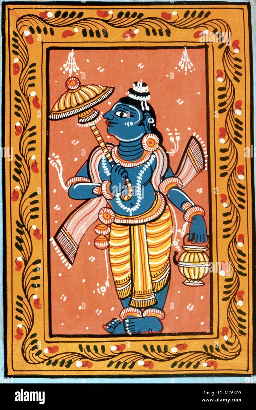 Vamana hi-res stock photography and images - Alamy