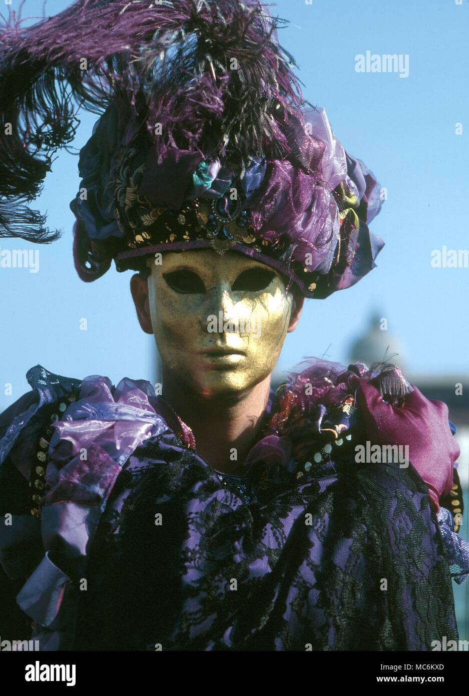 18th century venice hi-res stock photography and images - Alamy