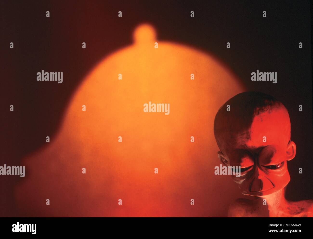 Creature hi-res stock photography and images - Alamy