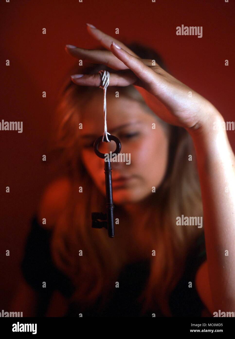 Which means a ring hi-res stock photography and images - Alamy