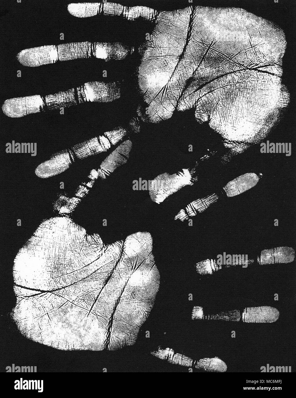 Hands left and right hi-res stock photography and images - Alamy