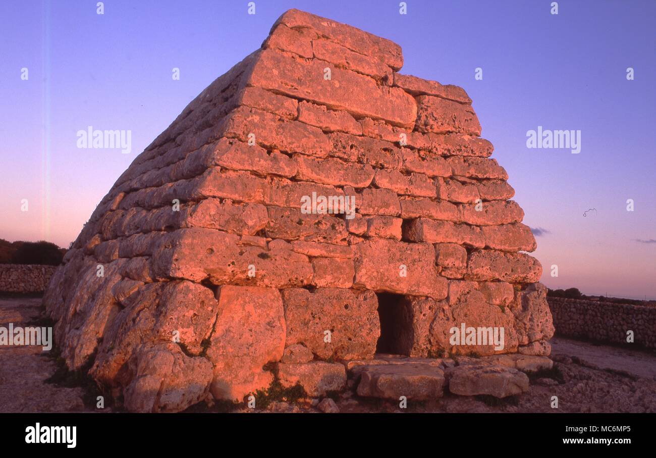 Menorca history hi-res stock photography and images - Alamy