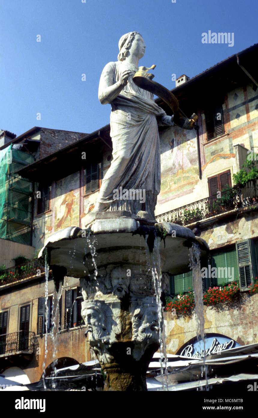 Ancient roman symbols hi-res stock photography and images - Alamy