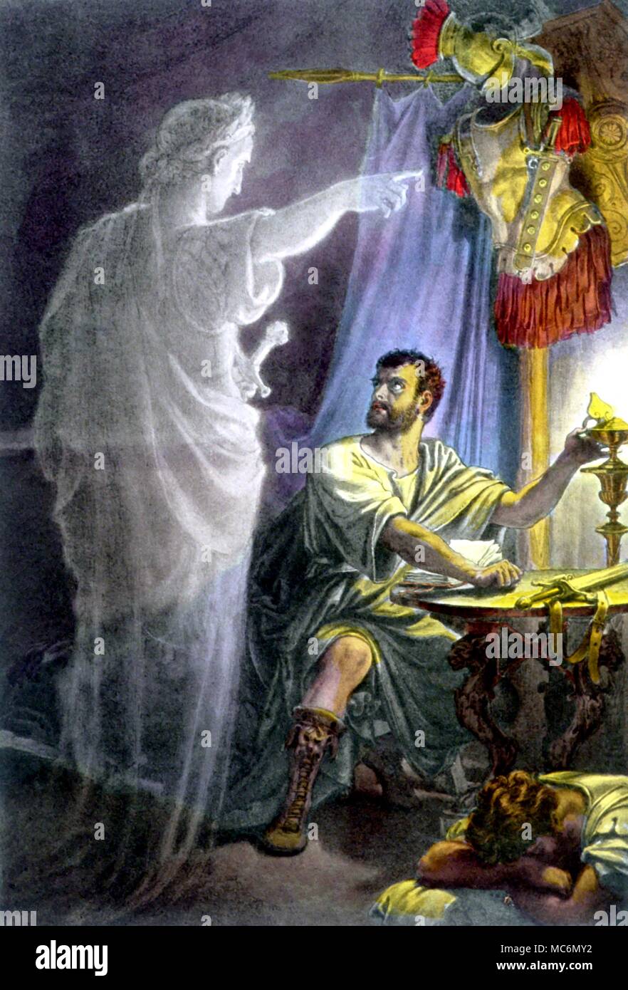 Shakespeare Julius Caesar High Resolution Stock Photography and Images ...