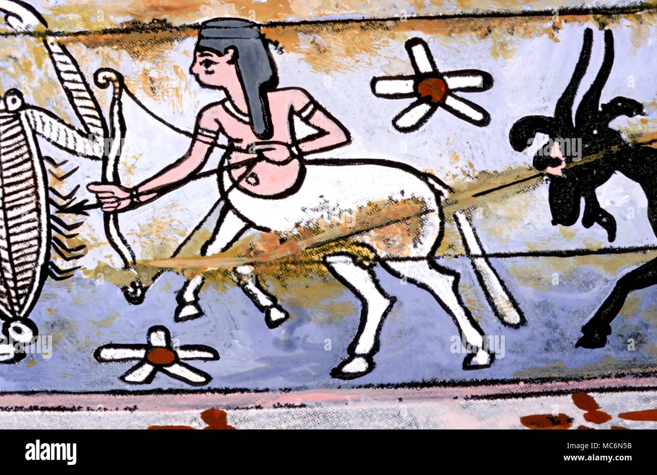 Egyptian zodiac signs 60 photos - Youhoroscope.com