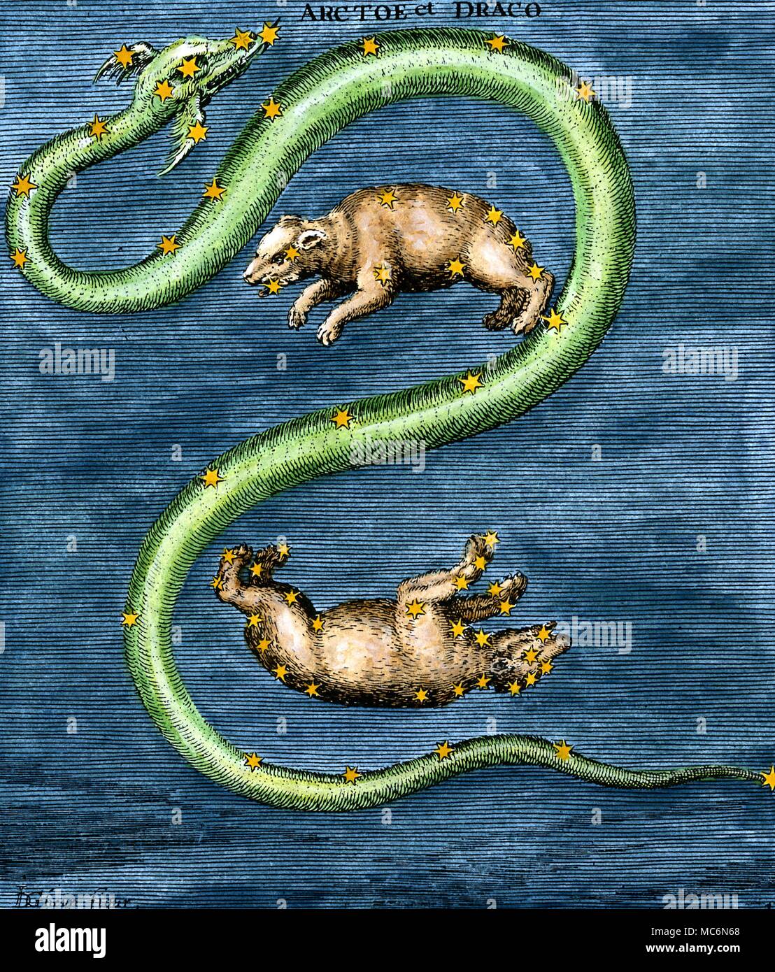 Draco greek hi-res stock photography and images - Alamy