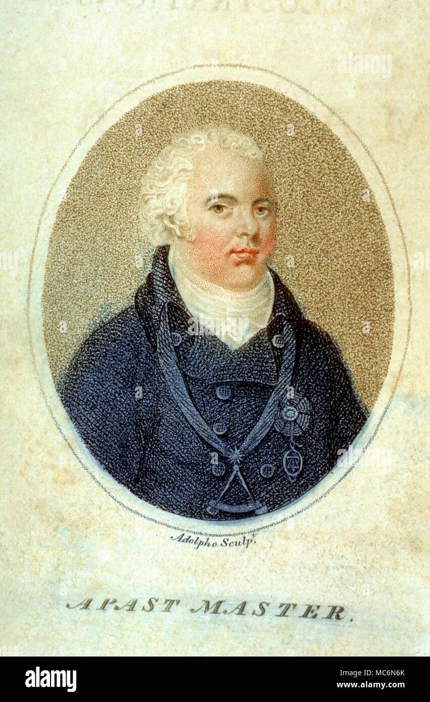 Past master hi-res stock photography and images - Alamy