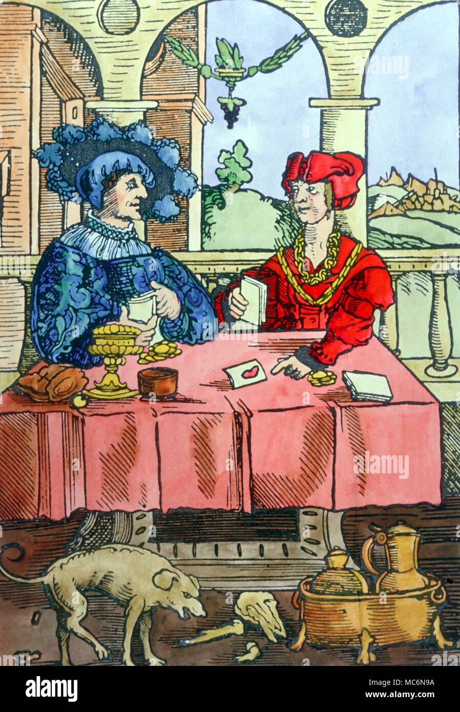 Sixteenth century clothing hi-res stock photography and images - Alamy