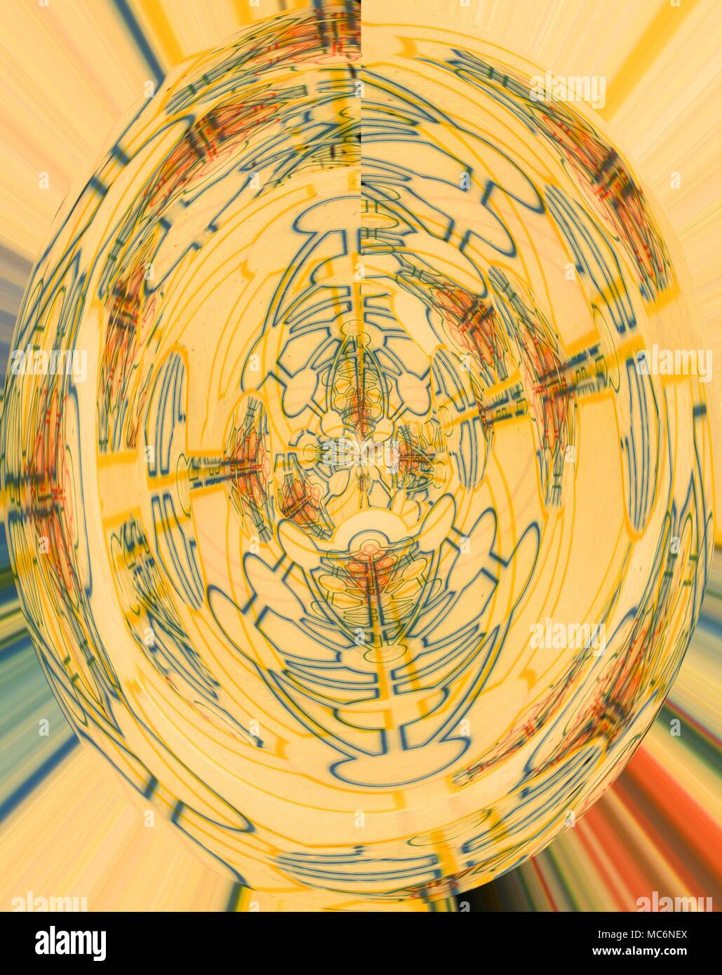 Sephirothic tree hi-res stock photography and images - Alamy