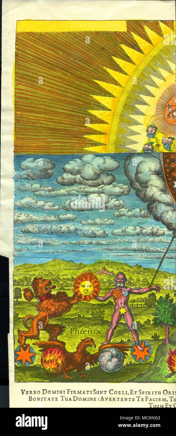 Johann daniel mylius hi-res stock photography and images - Alamy