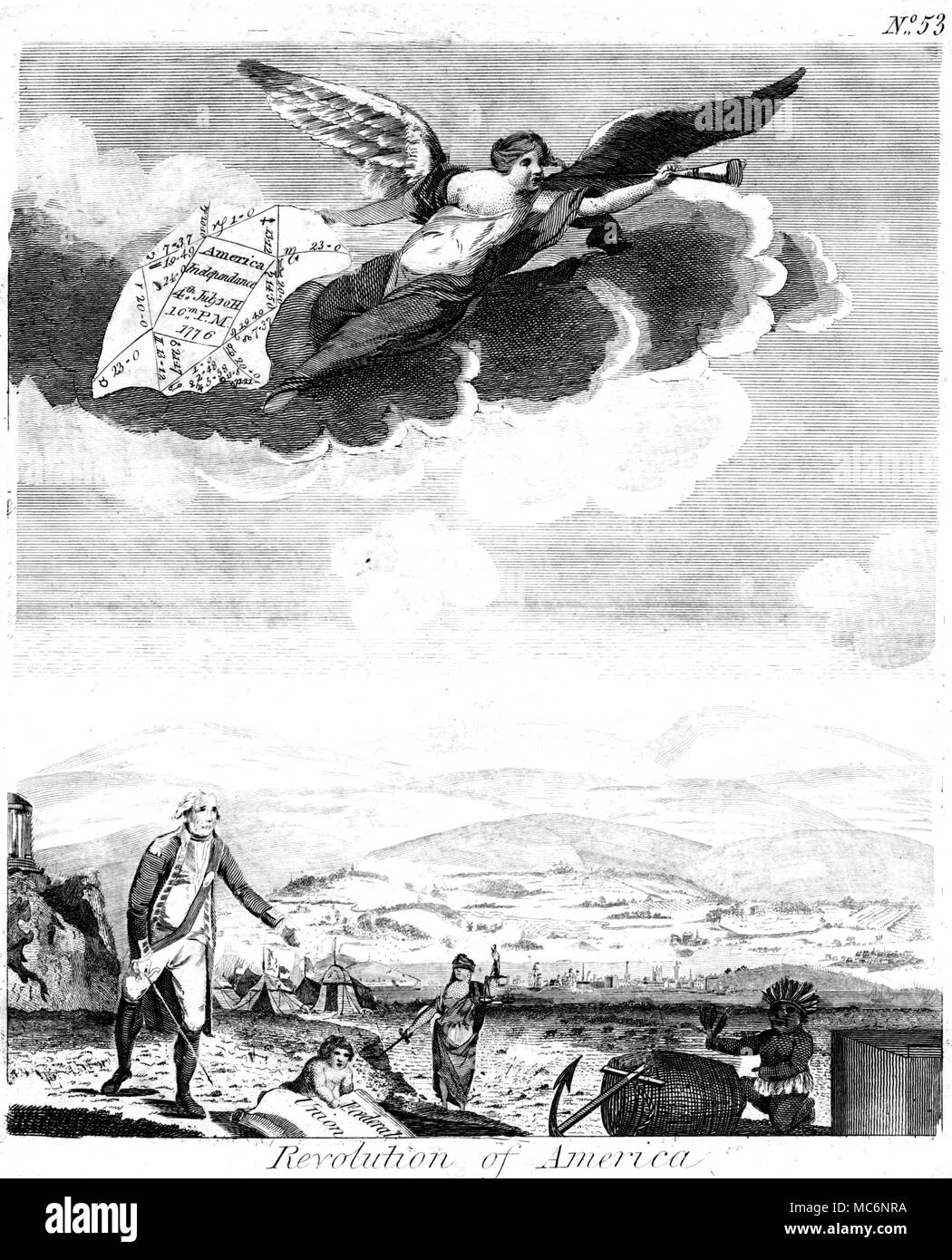 Ebenezer sibly hi-res stock photography and images - Alamy