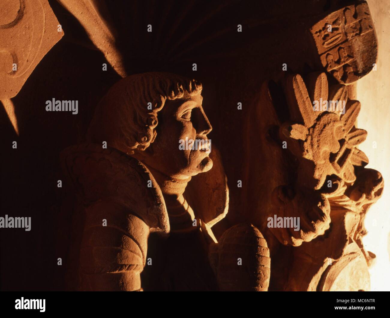 Hans von hi-res stock photography and images - Alamy