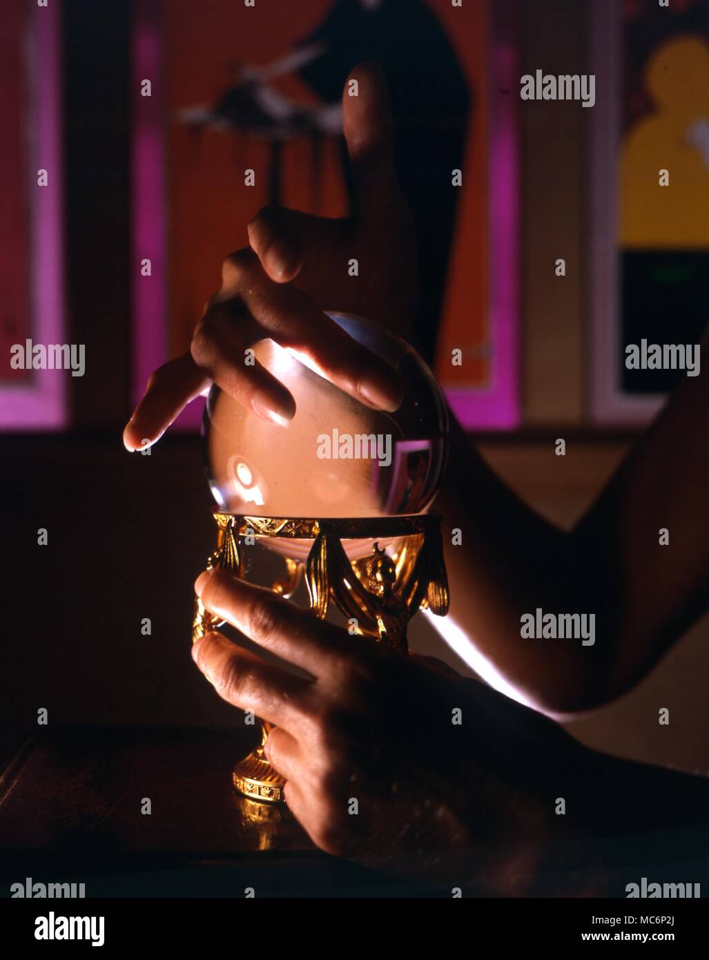 Divining hi-res stock photography and images - Alamy