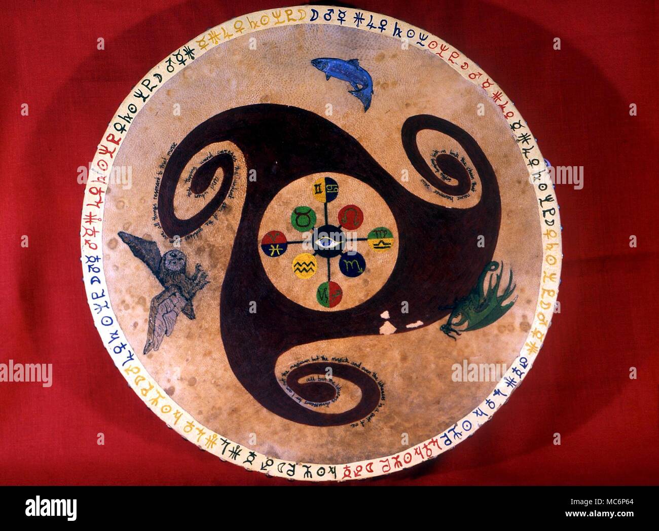 Symbols seasons hi-res stock photography and images - Alamy