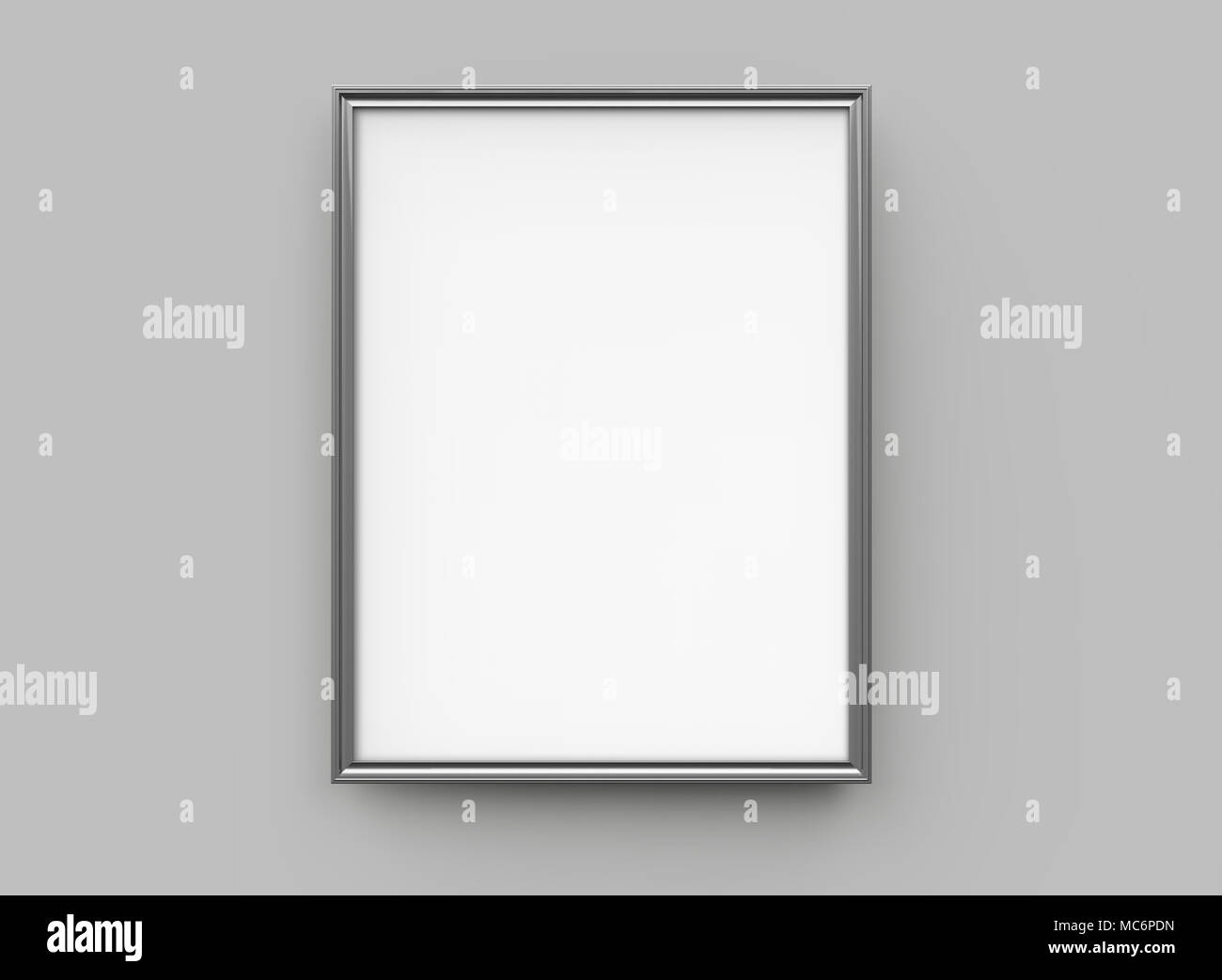Thin frame hi-res stock photography and images - Alamy