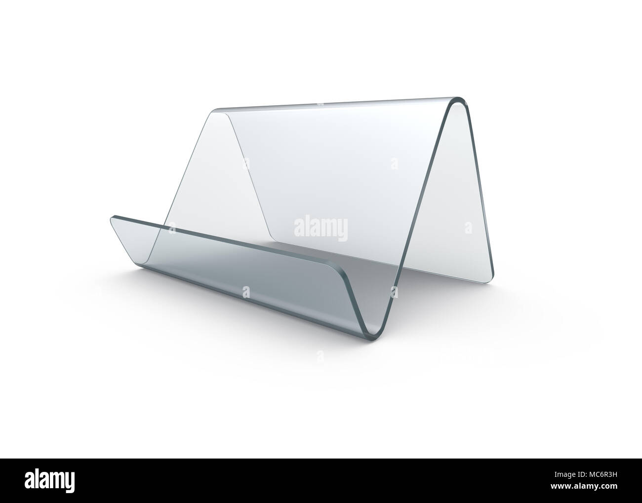 Transparent stand hi-res stock photography and images - Alamy