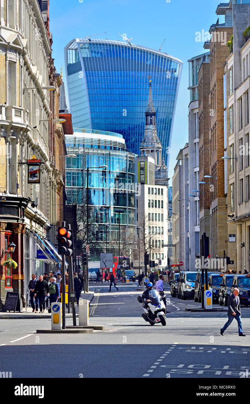 Holborn hi-res stock photography and images - Alamy