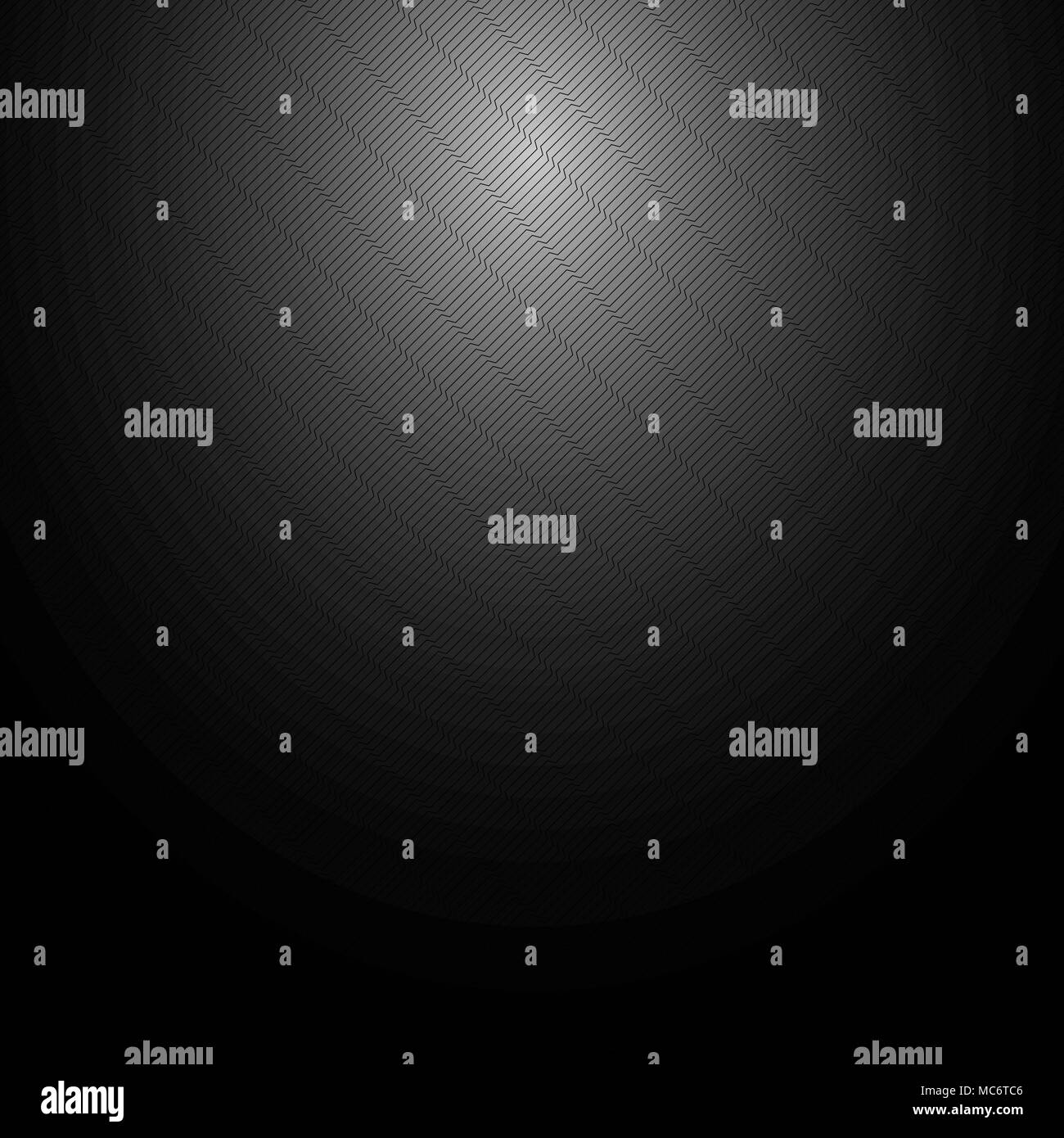 abstract dark background with repetition rows and light effect Stock ...