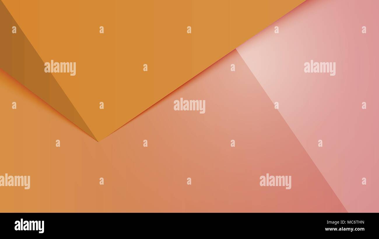 Elegant paper background with drop shadows, vector illustration Stock ...