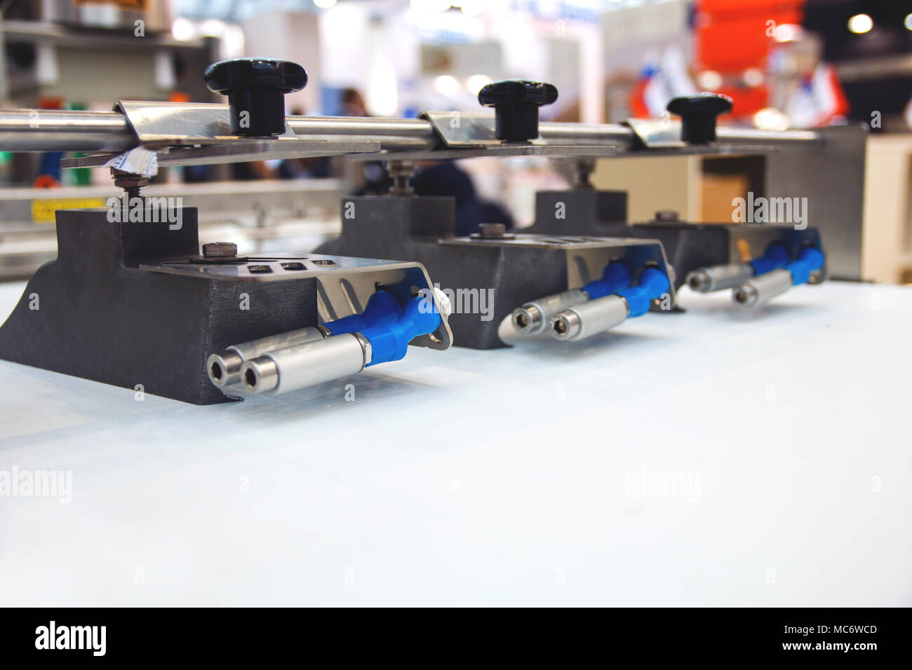 Dough rollers hi-res stock photography and images - Alamy