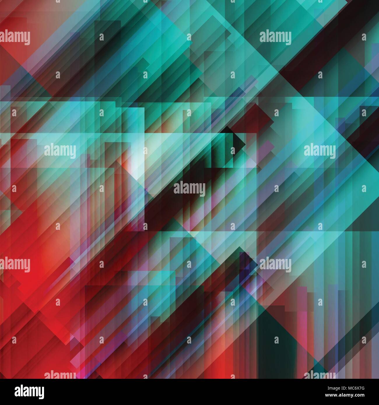 Colorful abstract background, vector Stock Vector Image & Art - Alamy