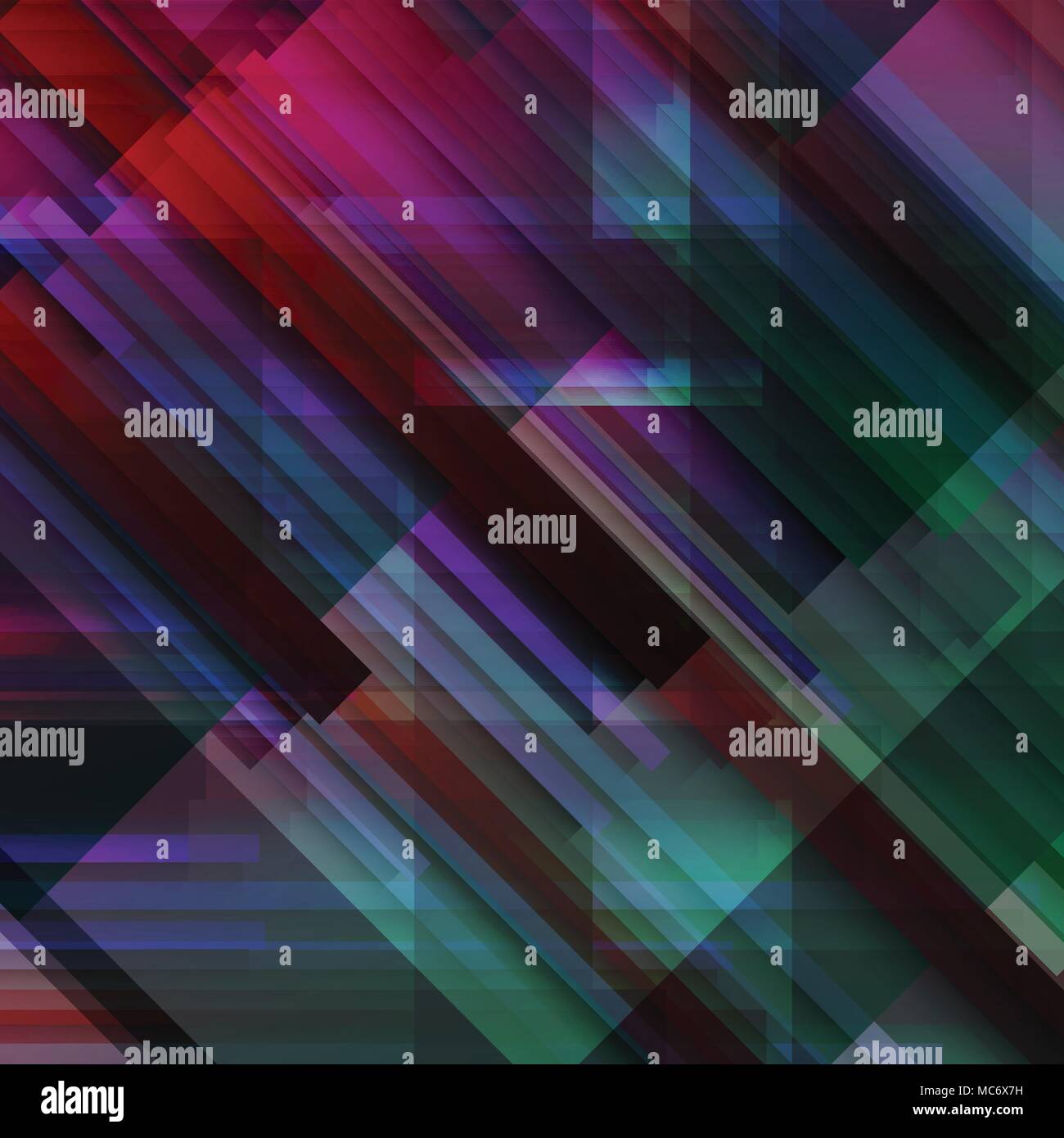 Colorful abstract background, vector Stock Vector Image & Art - Alamy