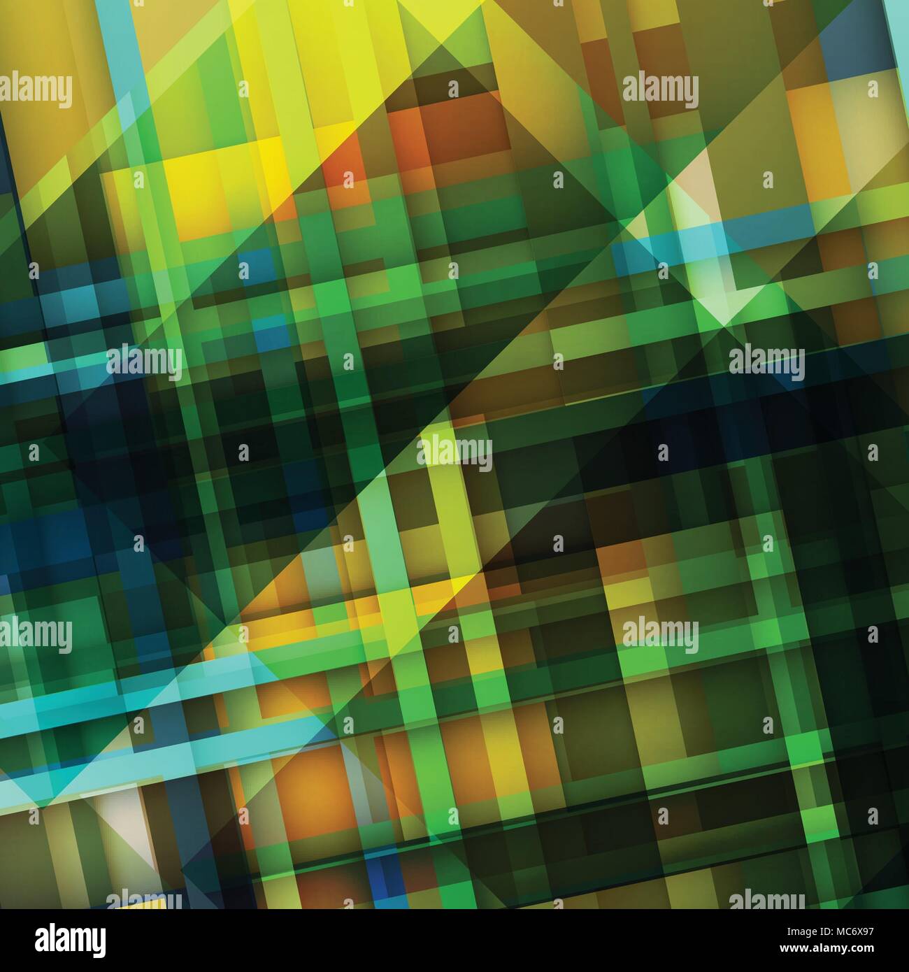 Colorful abstract background, vector Stock Vector Image & Art - Alamy