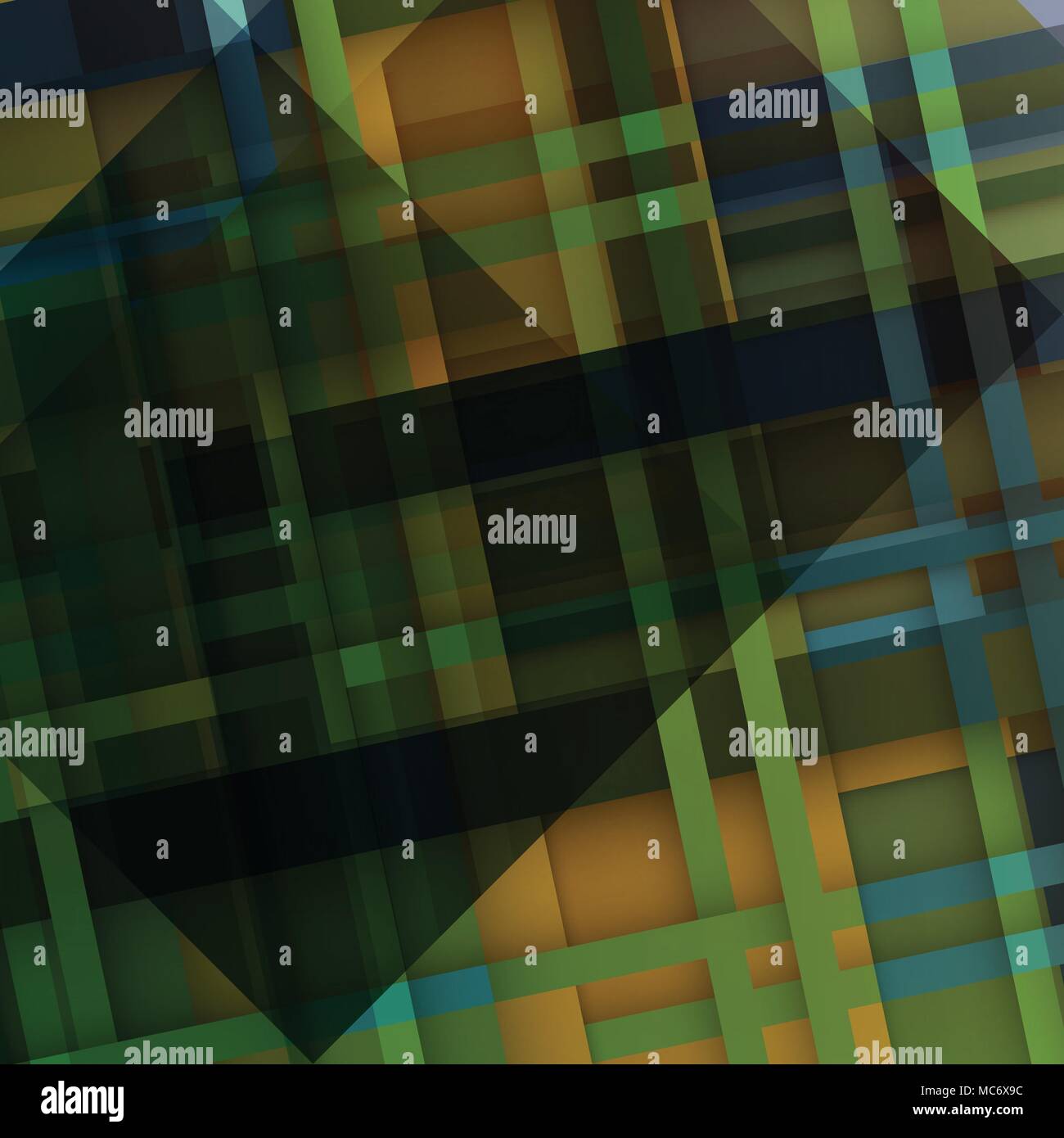 Colorful abstract background, vector Stock Vector Image & Art - Alamy