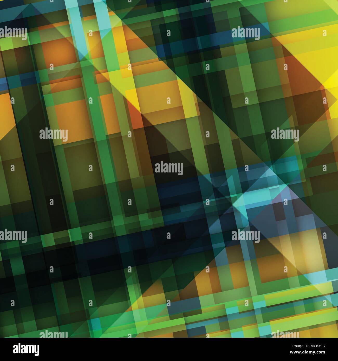 Colorful abstract background, vector Stock Vector Image & Art - Alamy