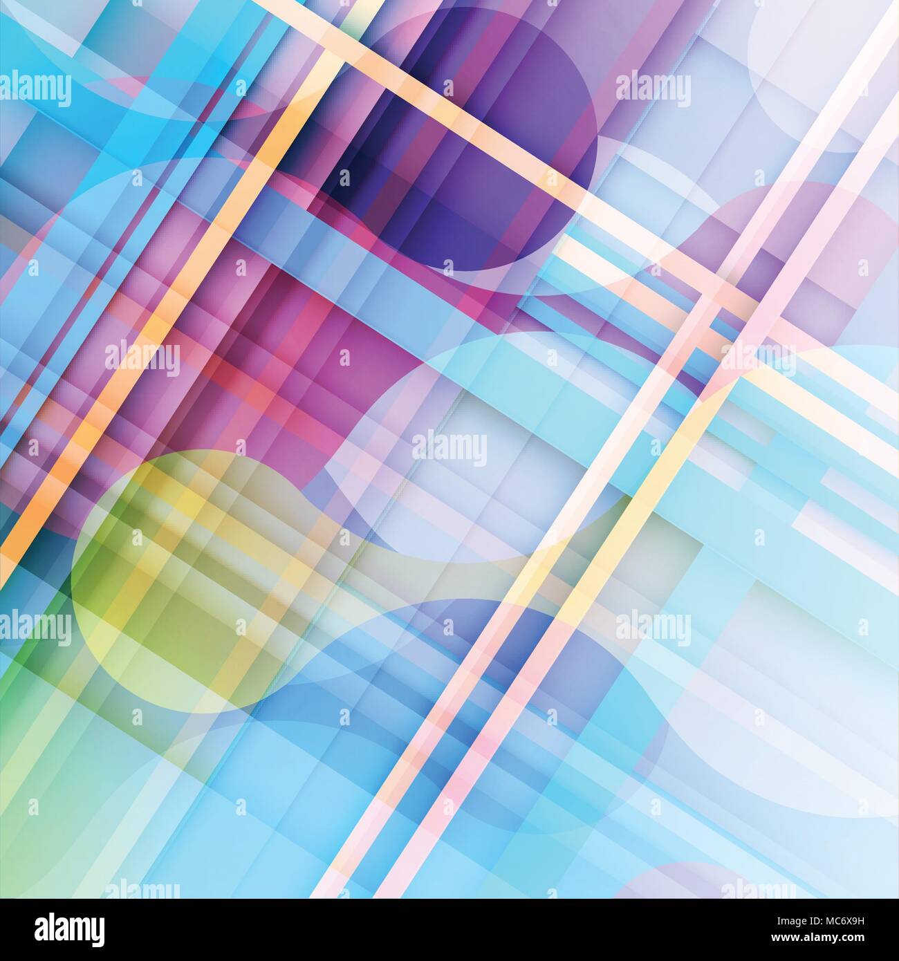 Colorful abstract background, vector Stock Vector Image & Art - Alamy