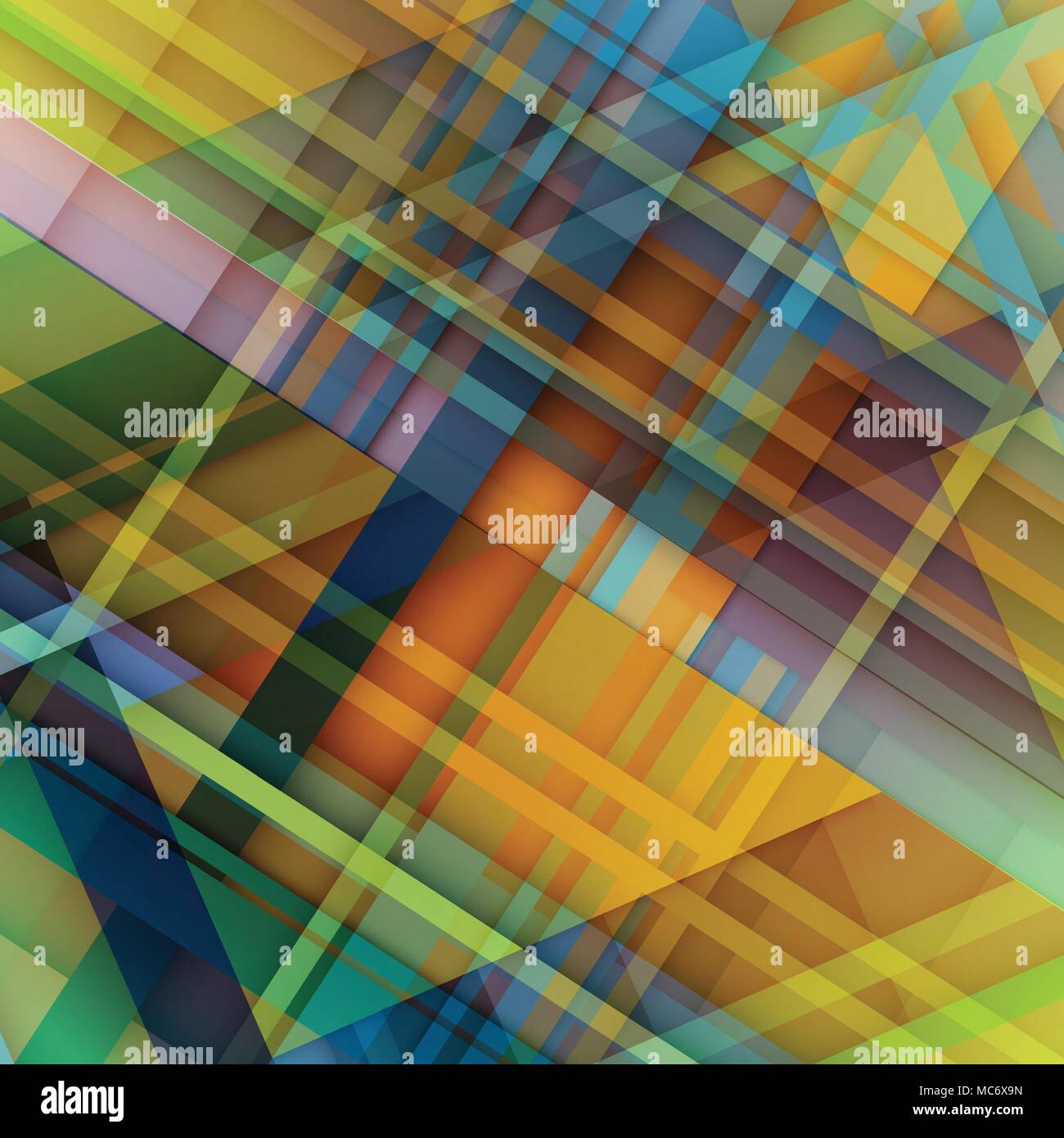 Colorful abstract background, vector Stock Vector Image & Art - Alamy