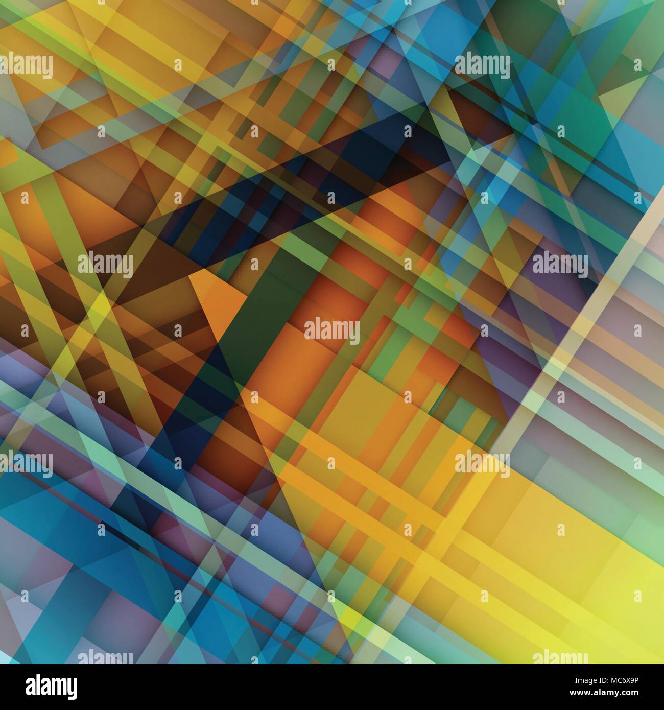 Colorful abstract background, vector Stock Vector Image & Art - Alamy