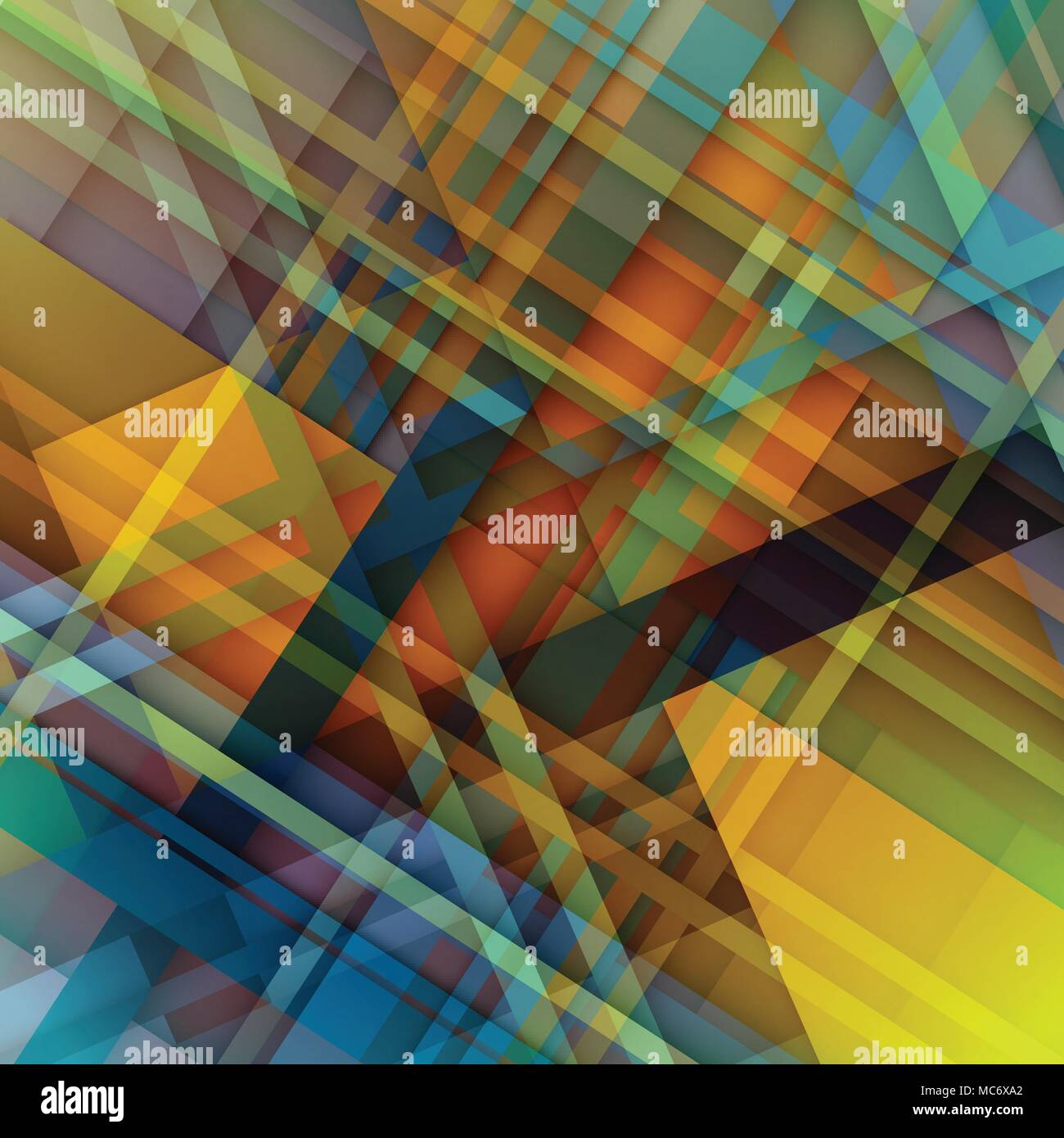 Colorful abstract background, vector Stock Vector Image & Art - Alamy