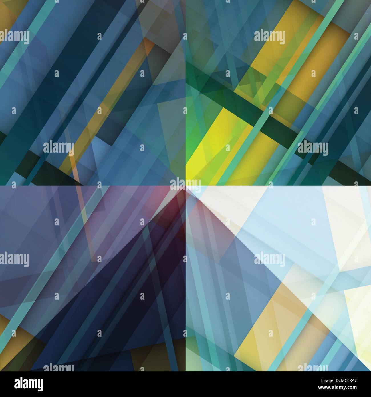 Colorful abstract background, vector Stock Vector Image & Art - Alamy