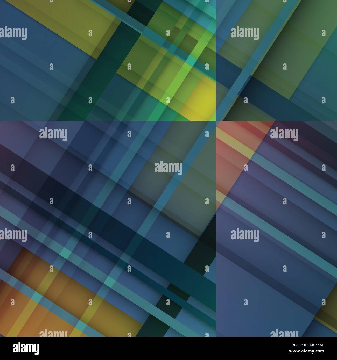 Colorful abstract background, vector Stock Vector Image & Art - Alamy