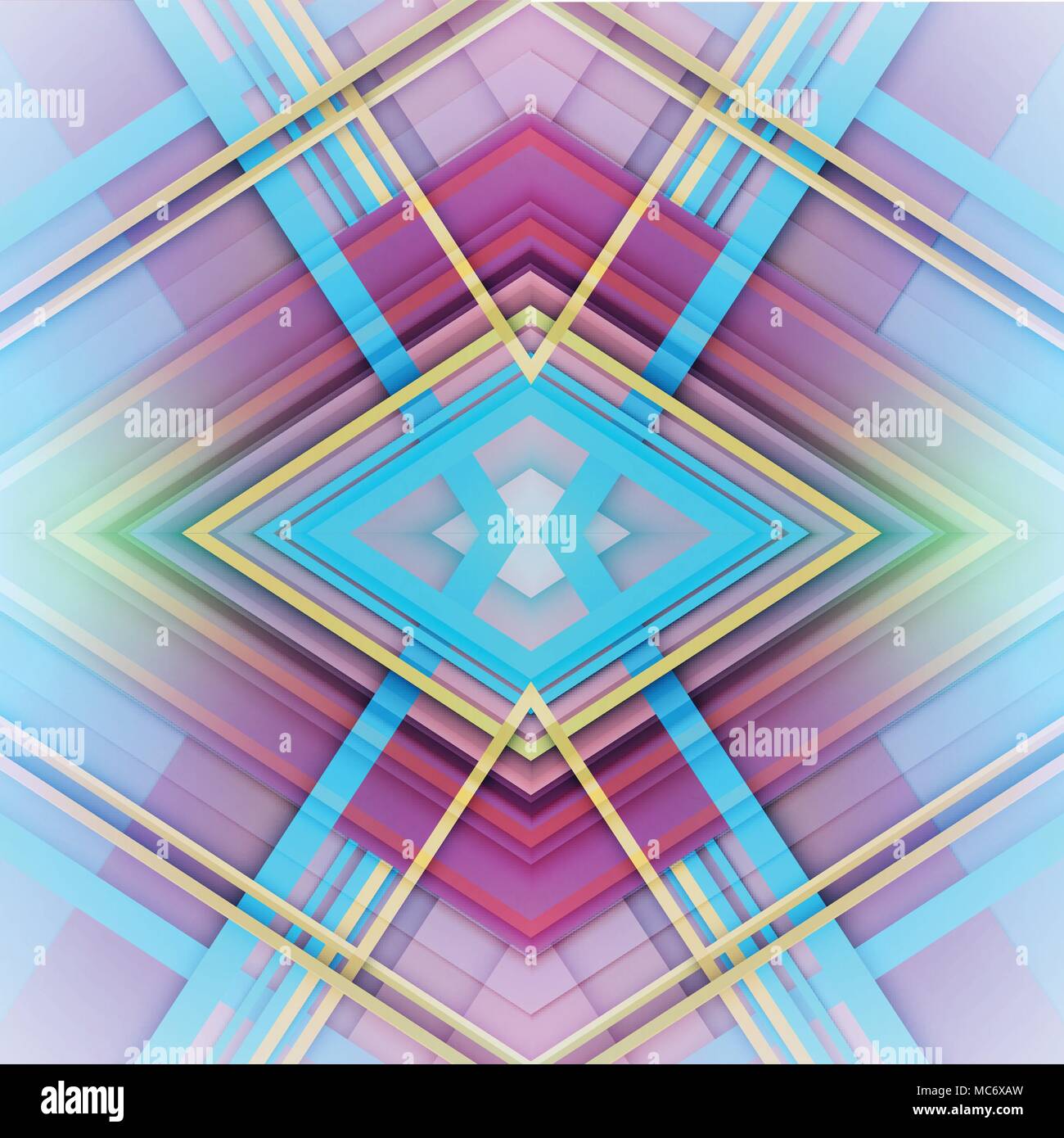 Colorful abstract background, vector Stock Vector Image & Art - Alamy