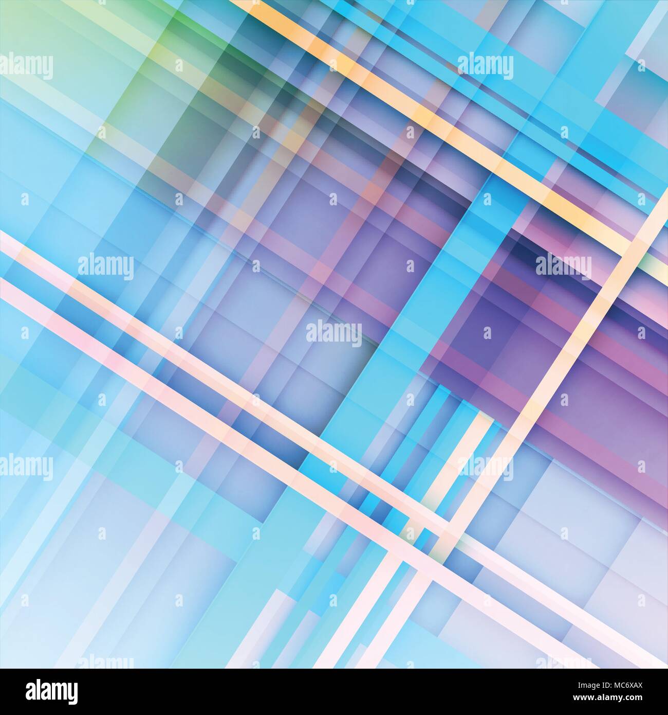 Colorful abstract background, vector Stock Vector Image & Art - Alamy