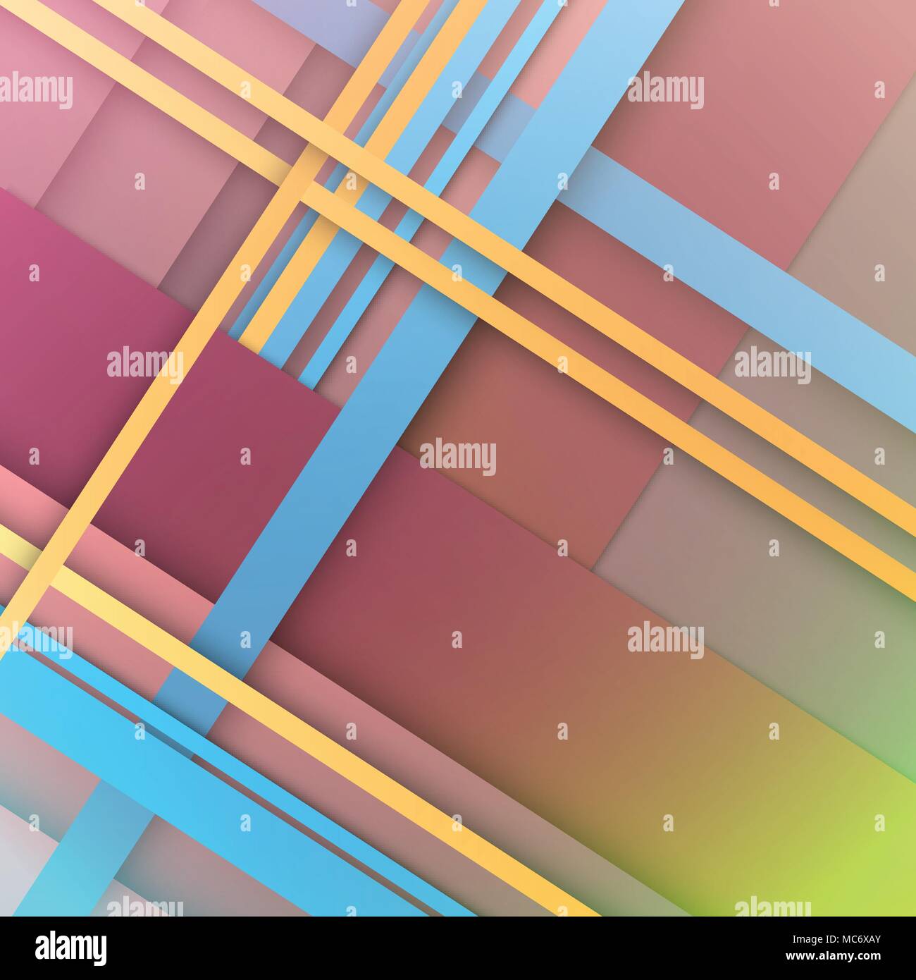 Colorful abstract background, vector Stock Vector Image & Art - Alamy