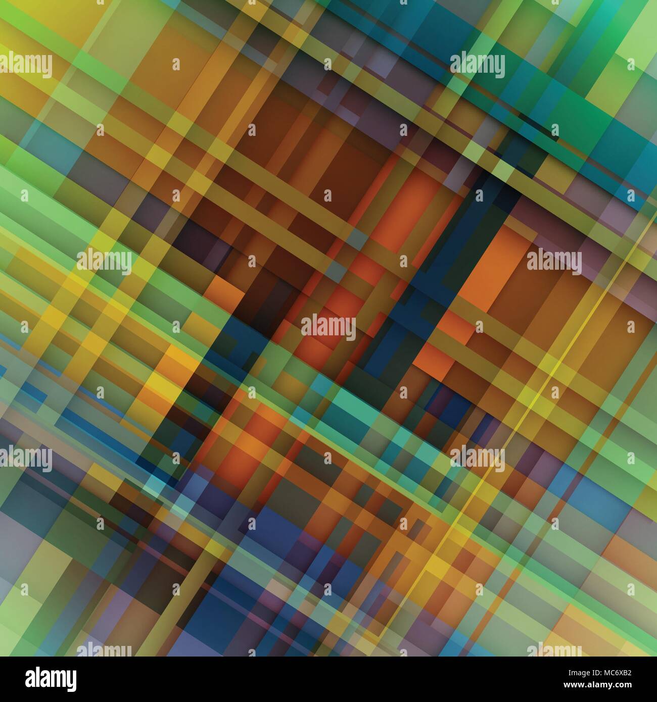 Colorful abstract background, vector Stock Vector Image & Art - Alamy