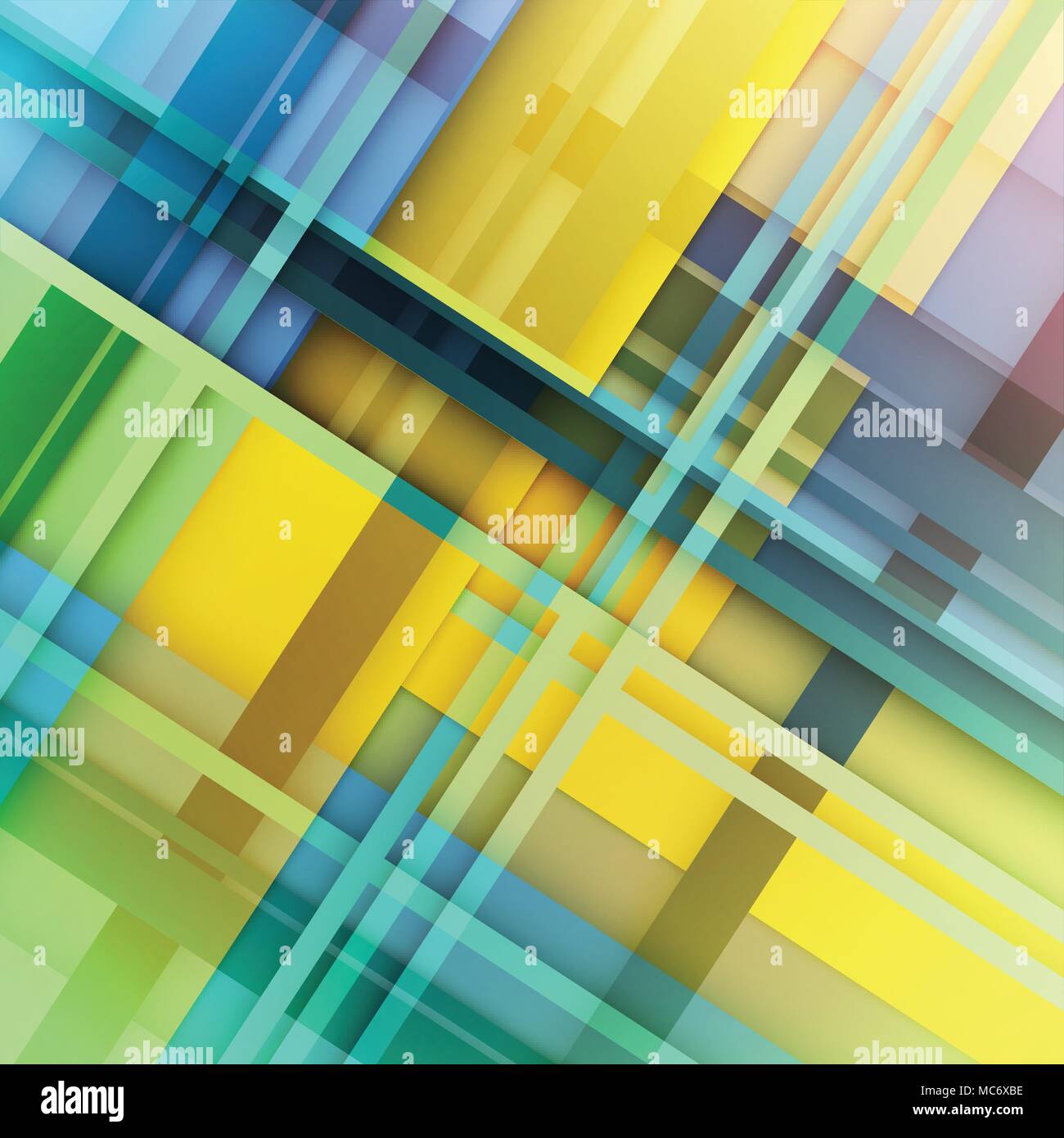 Colorful abstract background, vector Stock Vector Image & Art - Alamy