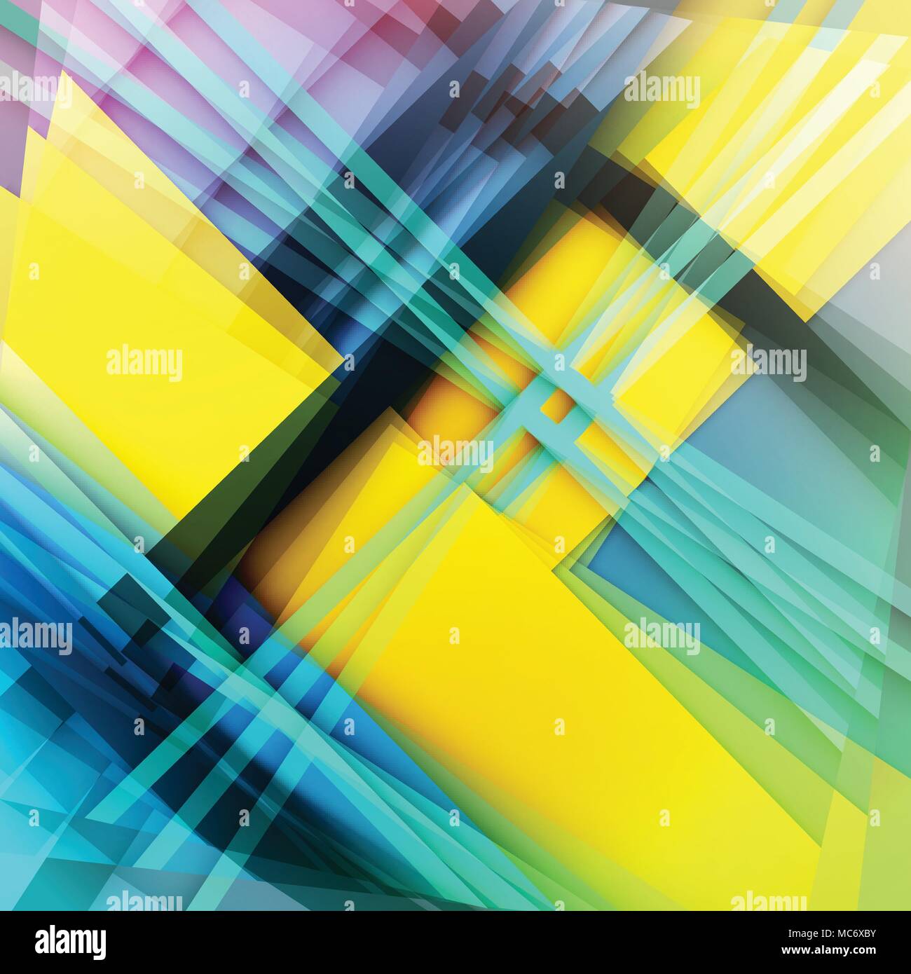 Colorful abstract background, vector Stock Vector Image & Art - Alamy