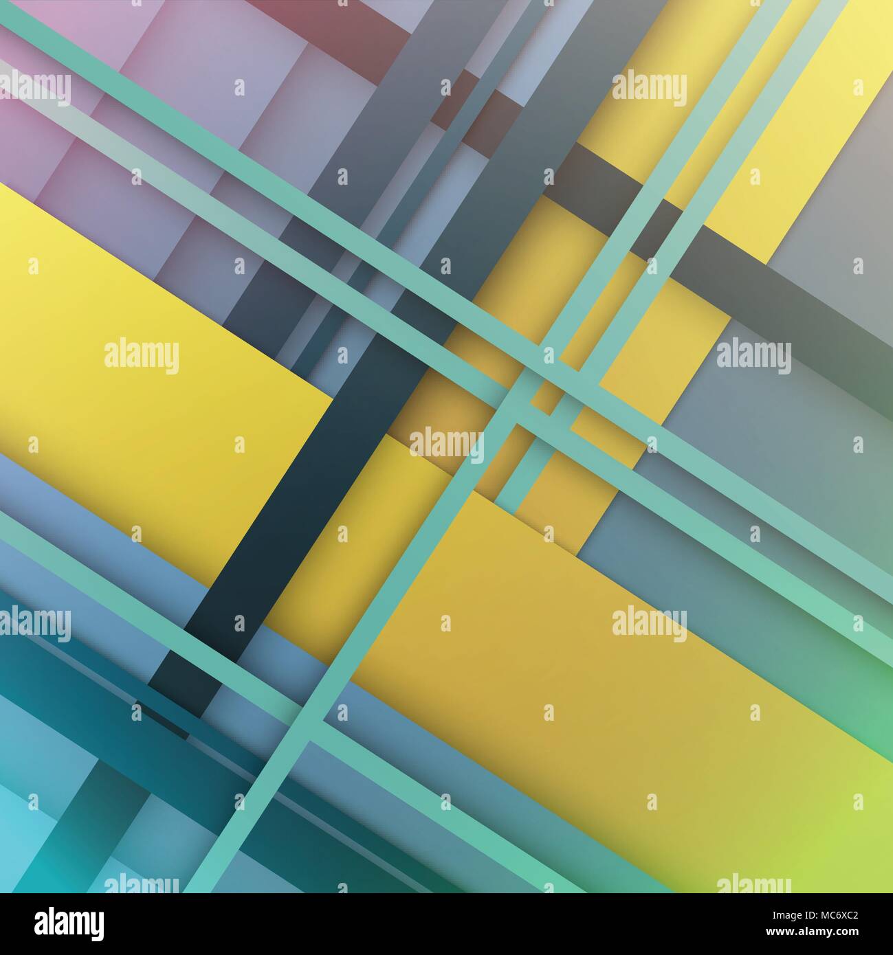 Colorful abstract background, vector Stock Vector Image & Art - Alamy