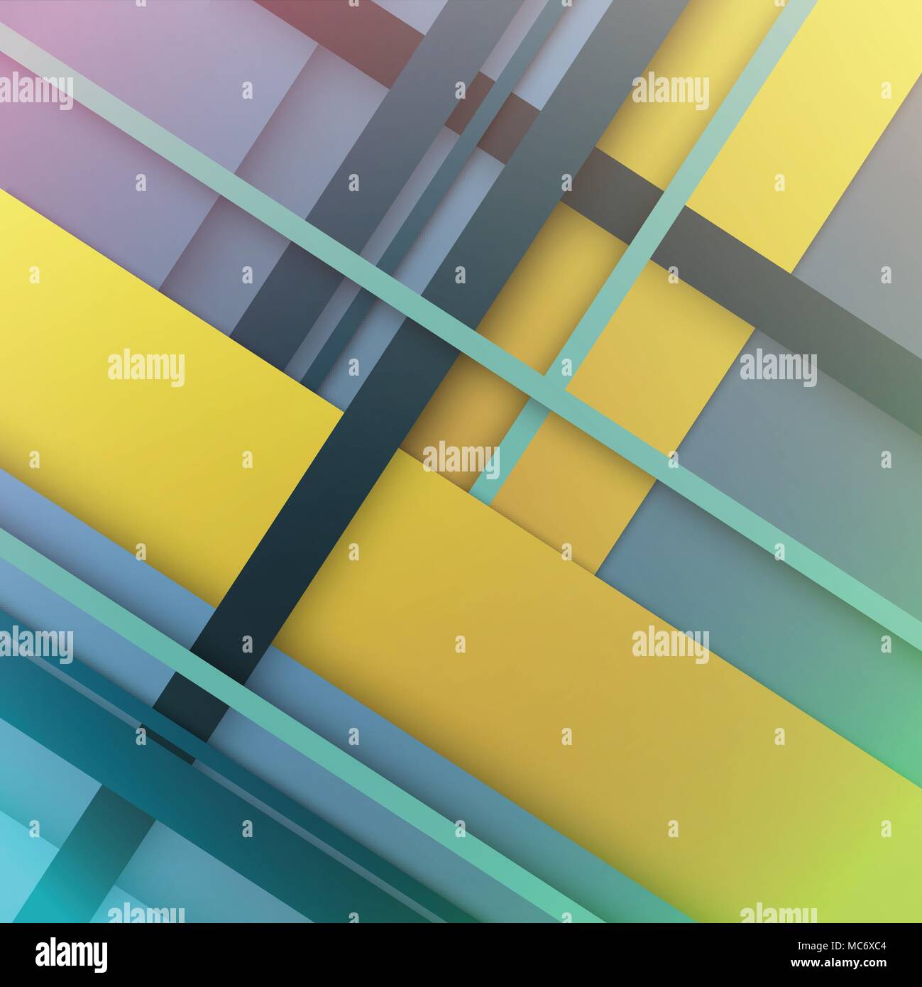 Colorful abstract background, vector Stock Vector Image & Art - Alamy