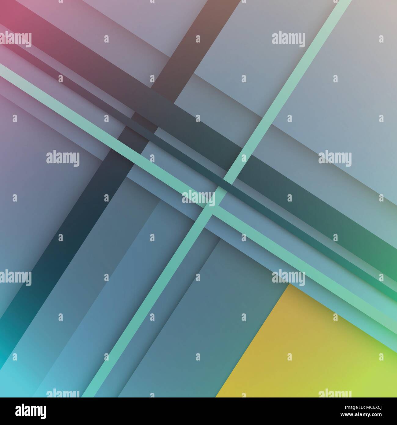 Colorful abstract background, vector Stock Vector Image & Art - Alamy