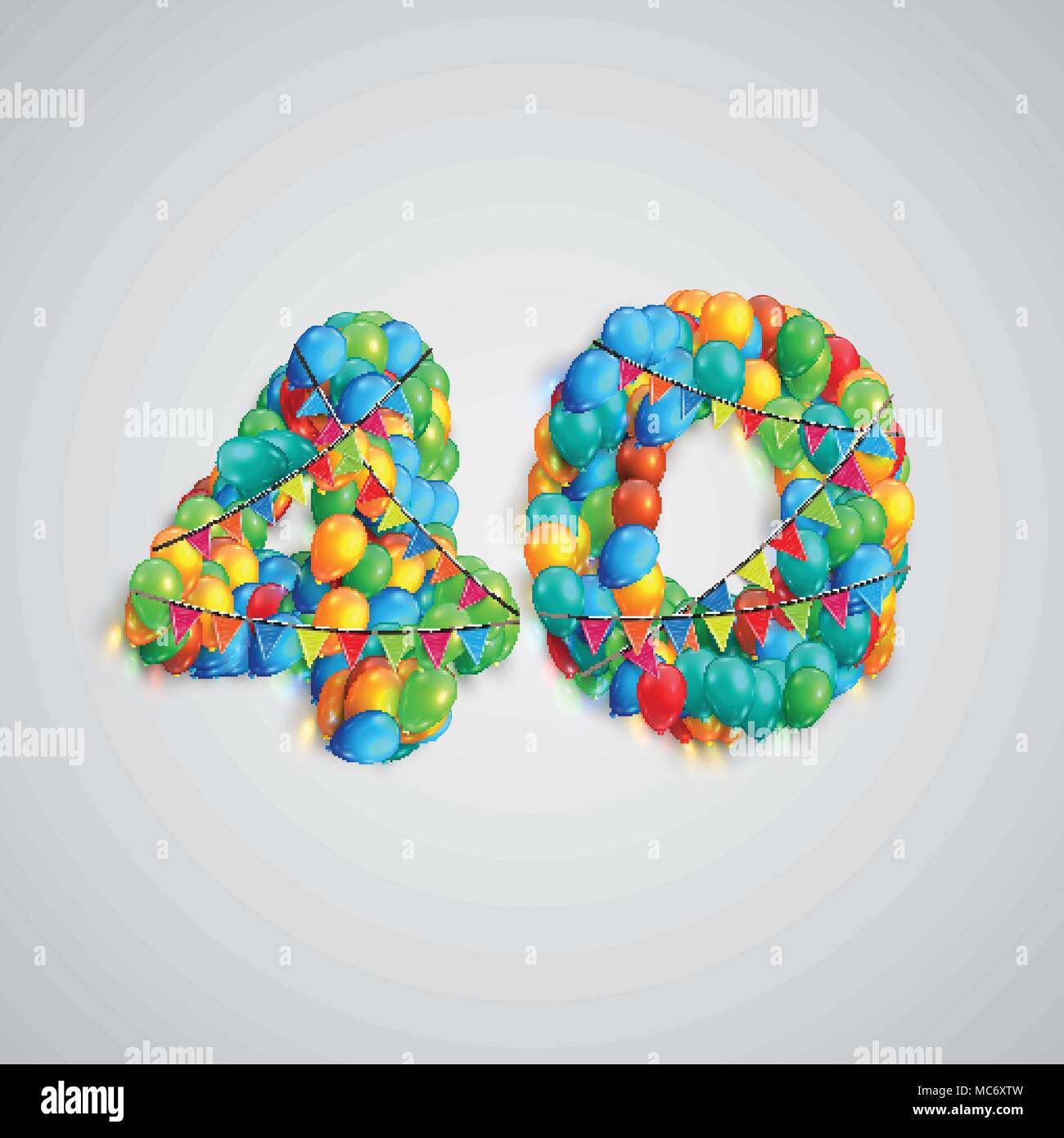 Type 40 Stock Vector Images - Alamy