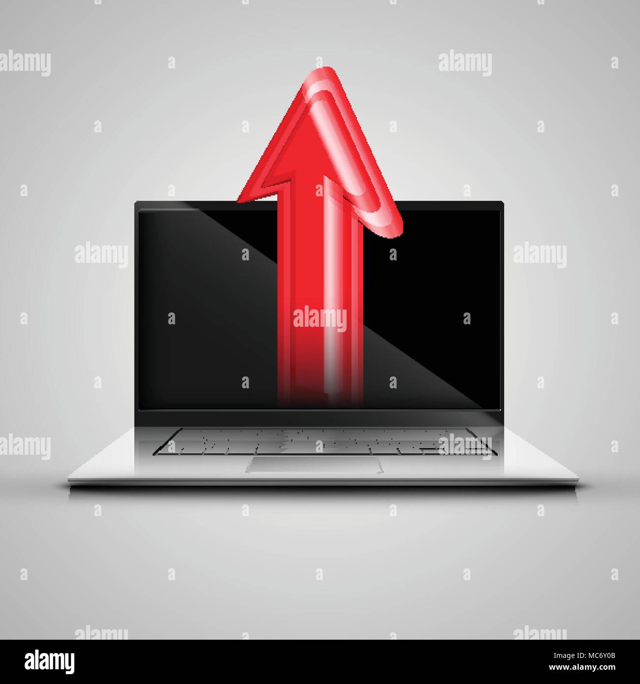 Uploading content hi-res stock photography and images - Alamy