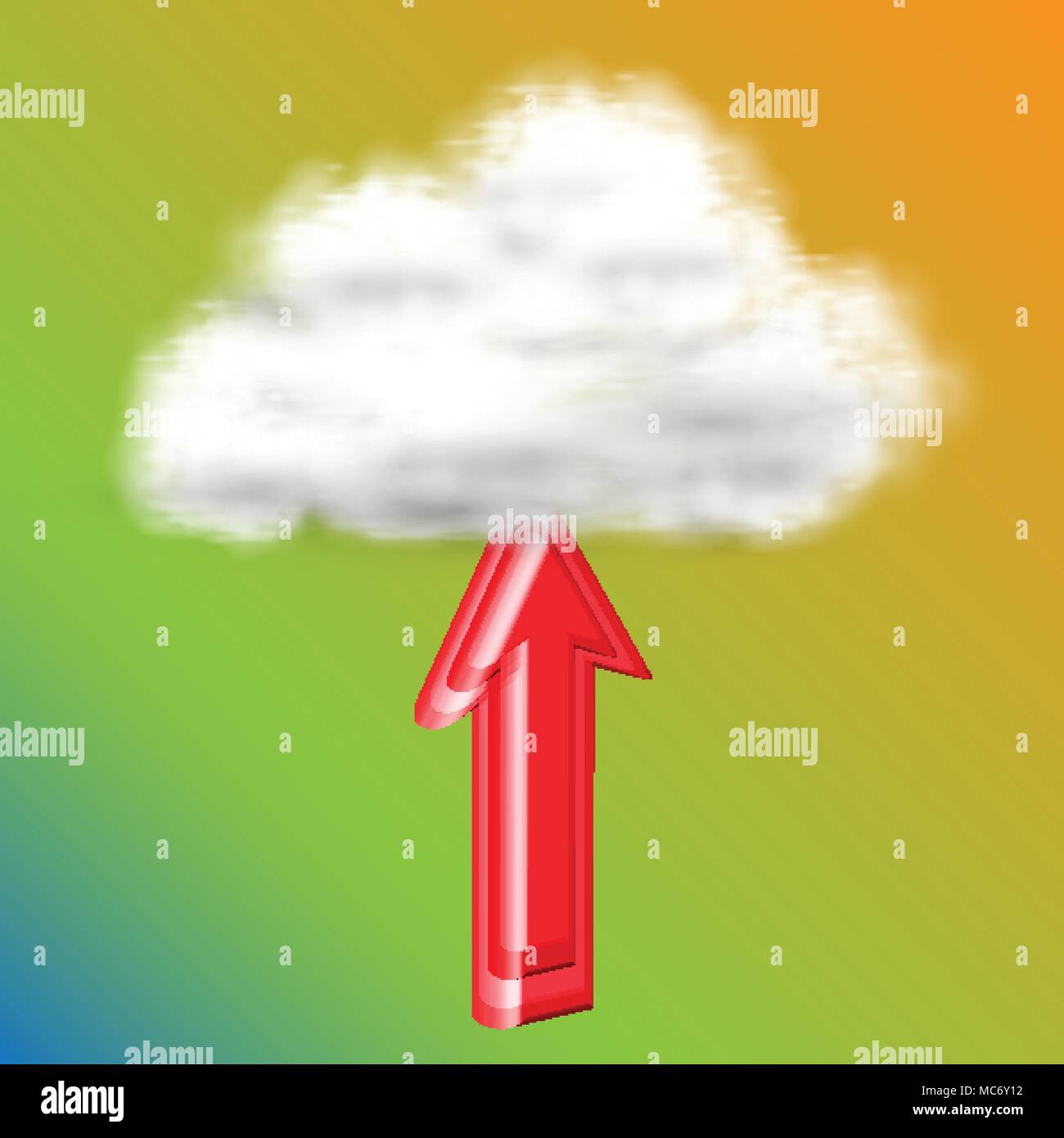 Upload video Stock Vector Images - Alamy